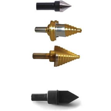 Drill-Bits-For-Rigid-PVC-Pipe - Shoemaker Irrigation Supply