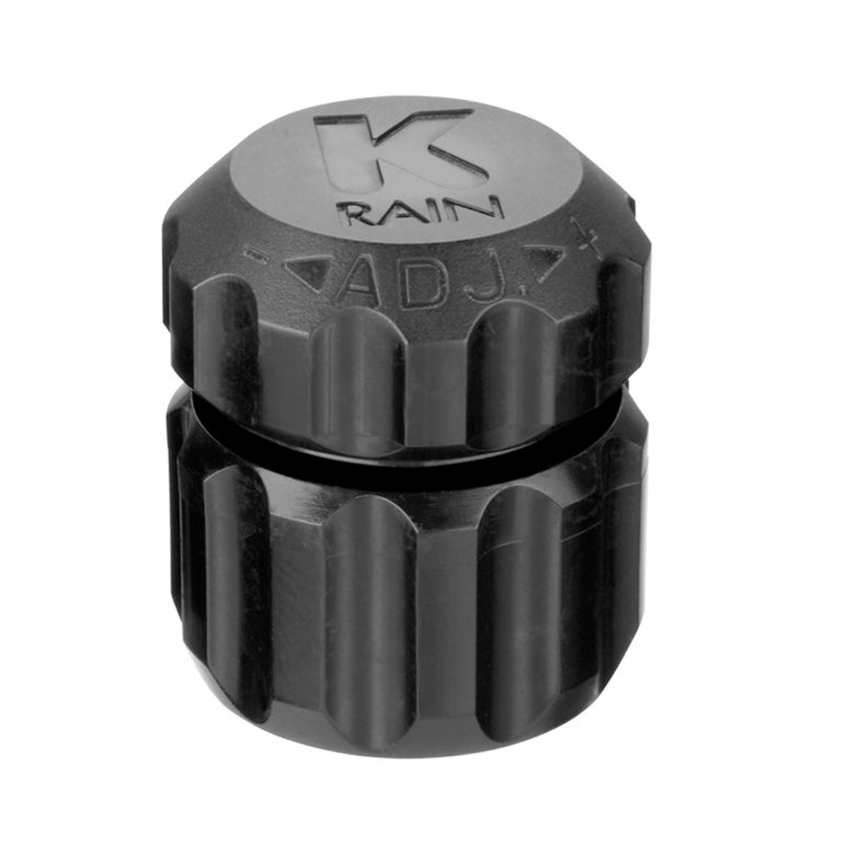 K-Rain Adjustable Tree Bubbler 0 - 2.5 GPM | Shoemaker Irrigation Supply