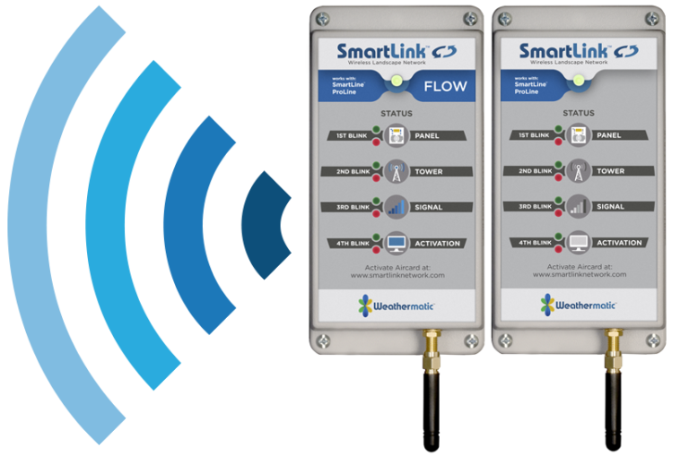 SmartLink™ Irrigation Management | Shoemaker Irrigation Supply