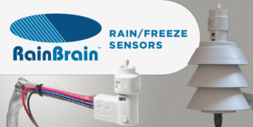 Weathermatic Sensors | Shoemaker Irrigation Supply