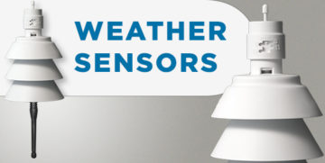 Weathermatic Sensors | Shoemaker Irrigation Supply